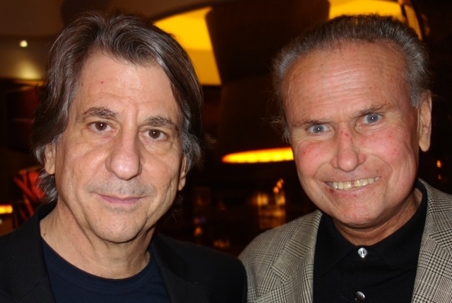 David Atwell, broker of major Strip land deals, dies at 63 | Uncategorized