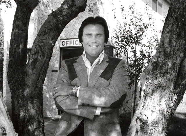 David Atwell, broker of major Strip land deals, dies at 63 | Uncategorized