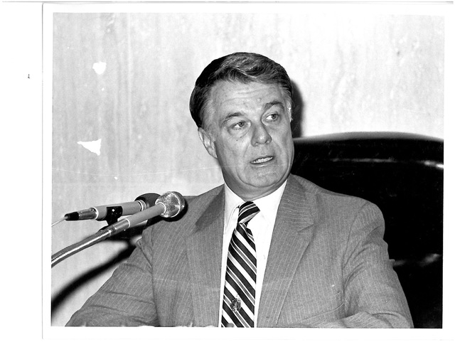 Naming Las Vegas: Bill Briare Family Park | Uncategorized