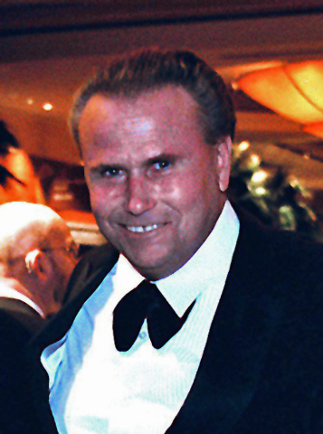 David Atwell, broker of major Strip land deals, dies at 63 | Uncategorized
