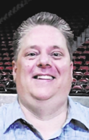 Thomas & Mack officials not fazed by new arena | Business