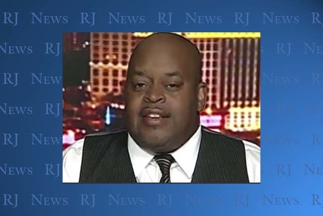 Tea Party leader Niger Innis weighs Horsford challenge | Uncategorized