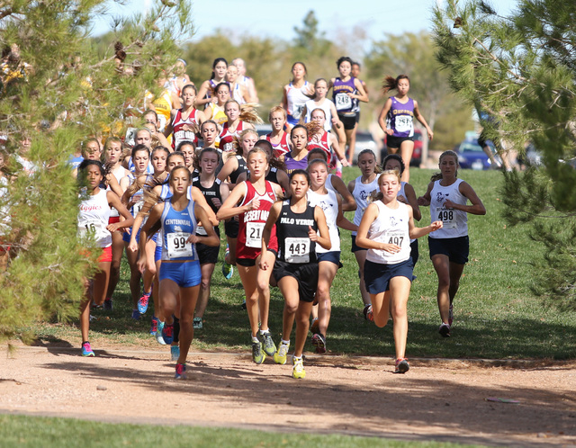Centennial has best shot to end long North reign in XC | Sports