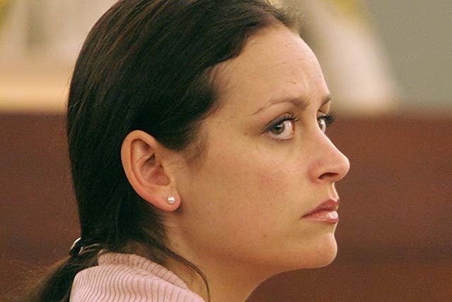 Pardon denied for woman who killed aunt’s boyfriend | Las Vegas Review ...