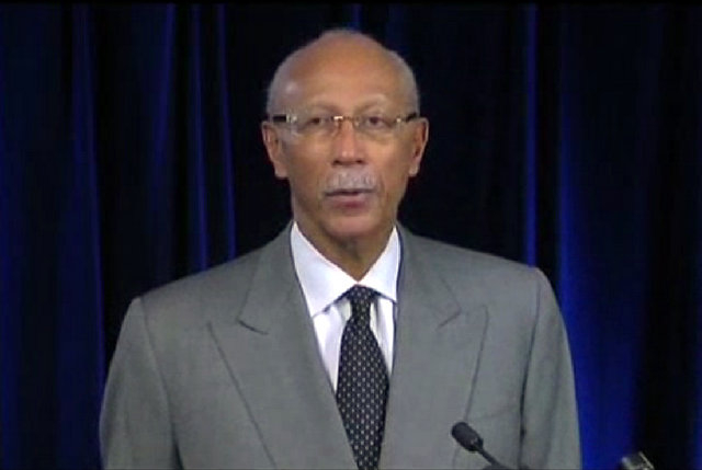 Judge: Detroit can use bankruptcy to relieve debt | News