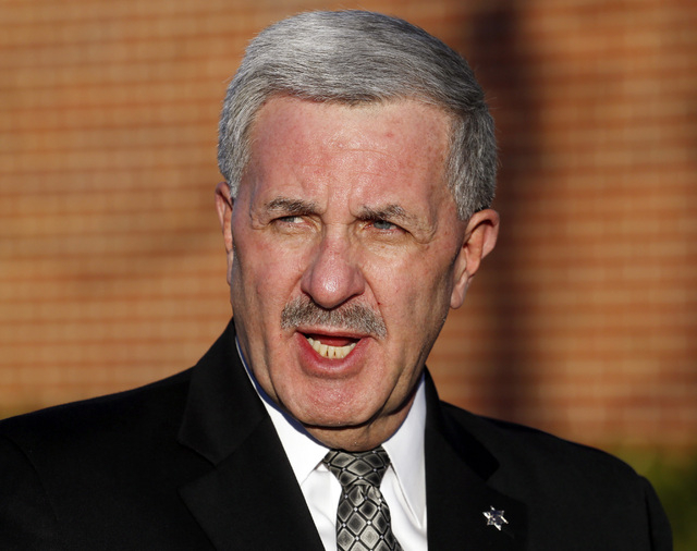 Colorado school rampage lasted less than 2 minutes | Las Vegas Review ...