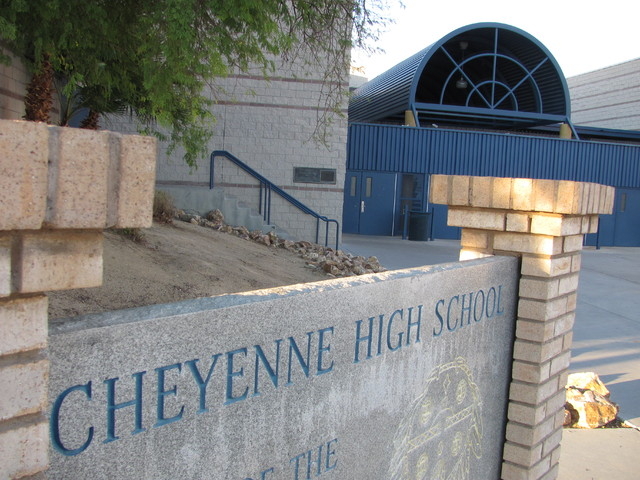 Five Las Vegas high schools scrubbed amid norovirus fears | Las Vegas ...