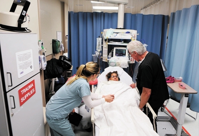 Well-traveled doctor pursues his work, and his passions, at full tilt ...