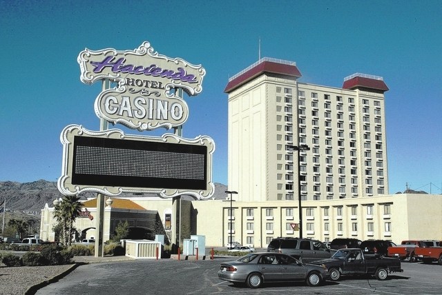 Hoover Dam Lodge Gets Ready To Start Renovations Las Vegas Review Journal