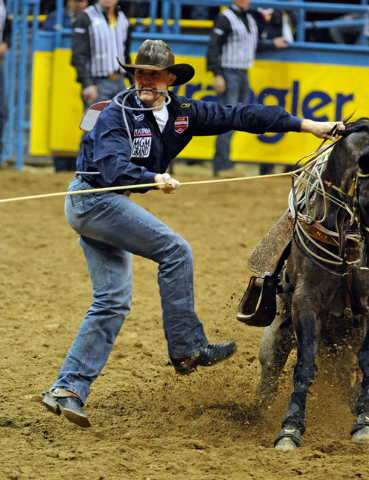 Tuf Cooper Tuesday is born | Las Vegas Review-Journal