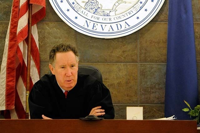 Family Court judge leads judicial pack in peremptory challenges | News