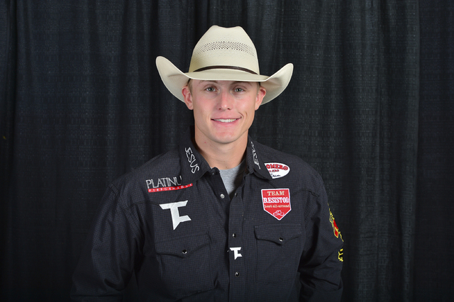 Tuf Cooper Tuesday is born | Las Vegas Review-Journal