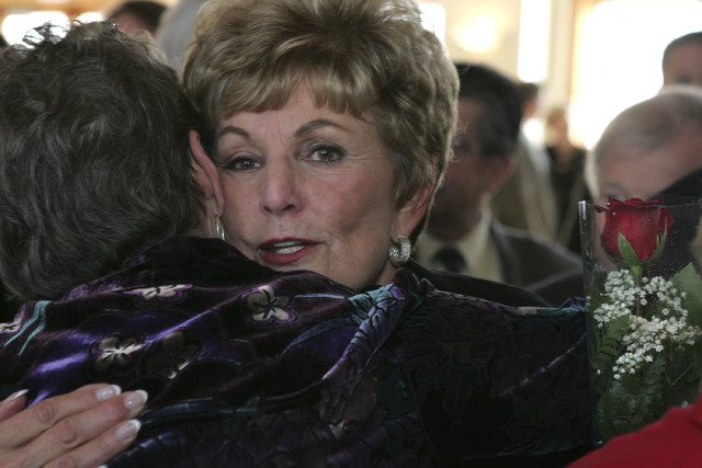 Rogers backing Harter for interim chief at UNLV | Jane Ann Morrison ...