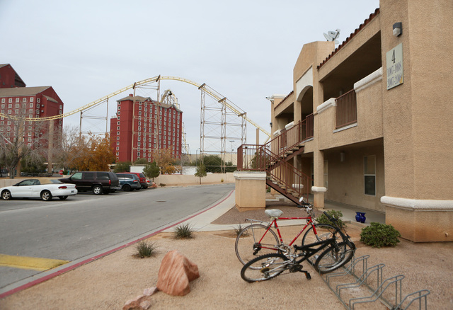 Once State Line, Primm the proper name since 1996 | Uncategorized