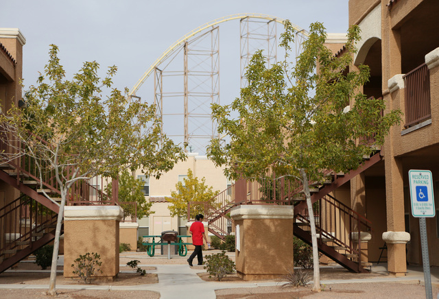 Once State Line, Primm the proper name since 1996 | Uncategorized