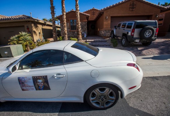 Judge’s romantic interest found dead | News