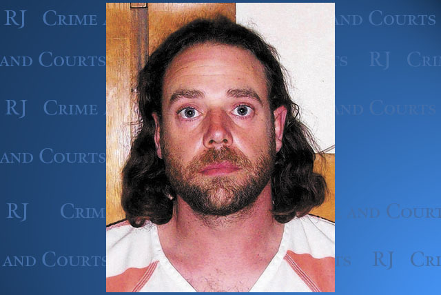 Police arrest 2 suspects in Esmeralda County homicide | News