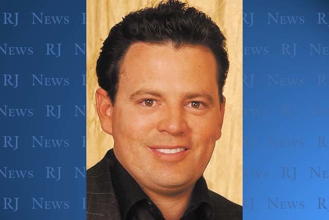 Poster to appeal rejection of suitability to Nevada Gaming Commission ...