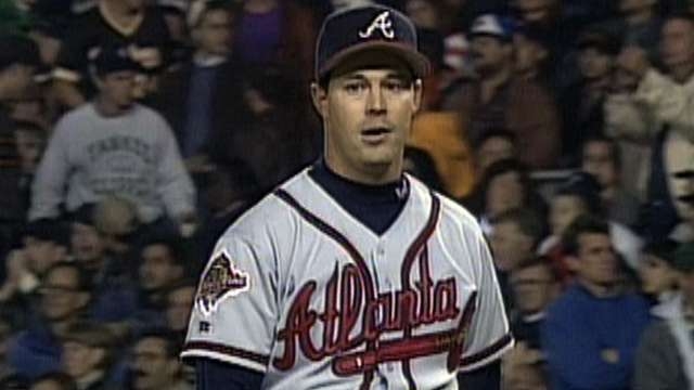Greg Maddux makes Hall of Fame on first ballot | Sports