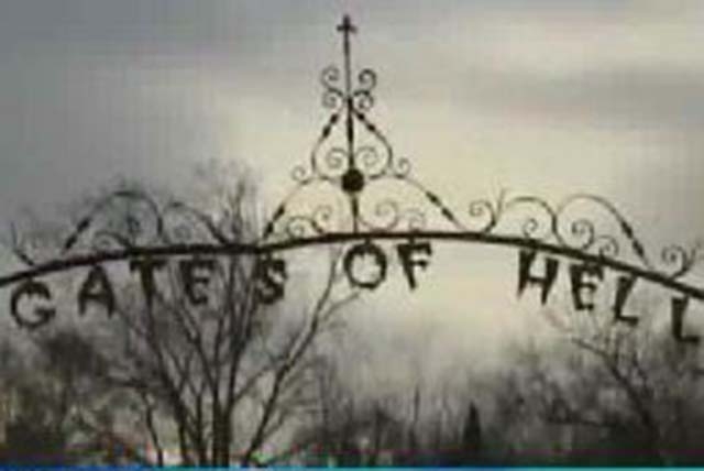 Hell freezes over … in Michigan | News