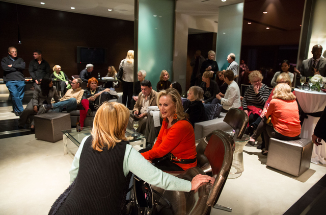 Highly regarded Las Vegas properties go for unremarkable prices at ...