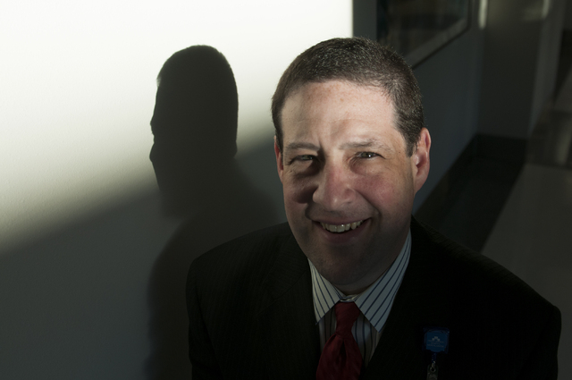 Hospital CEO model patient | Life