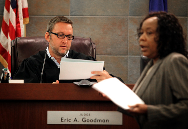 Goodman investigation goes cold | News