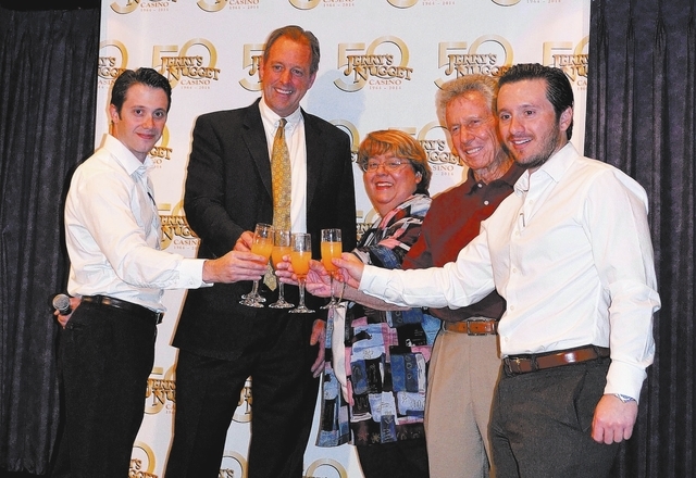 North Las Vegas Neighborhood News, Jan. 21-27 | Uncategorized