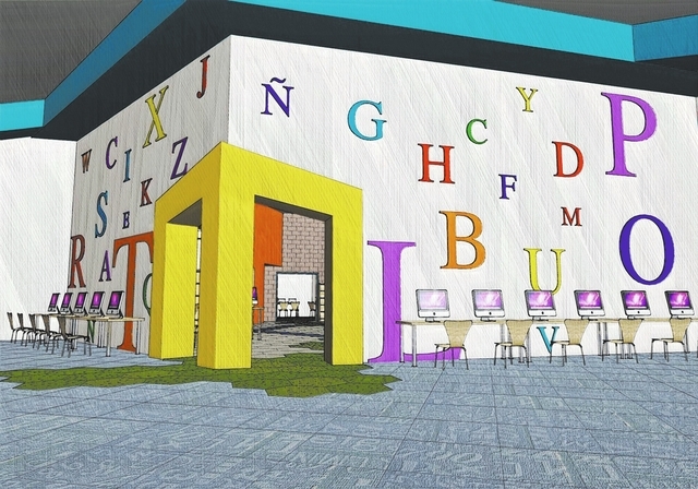 Sunrise Library to receive new youth center by summer | Las Vegas ...