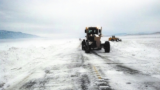 Experts say planning key to surviving cold when stranded | Downtown ...