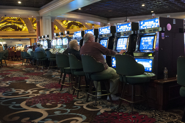 Rampart Casino marking 15th anniversary with emphasis on pure gambling ...