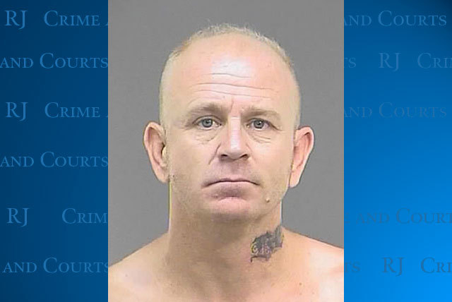 Kingman man convicted in 2011 Arizona shooting death | News