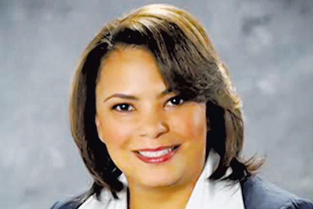 Yolanda King named Clark County CFO | News