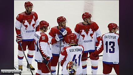 9 reasons Putin is glad the Olympics are over | Sports