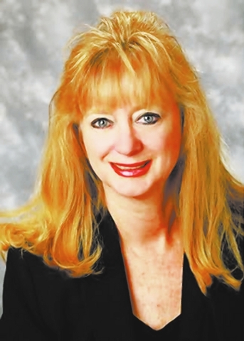 On the Move, Feb. 17 | Las Vegas Review-Journal