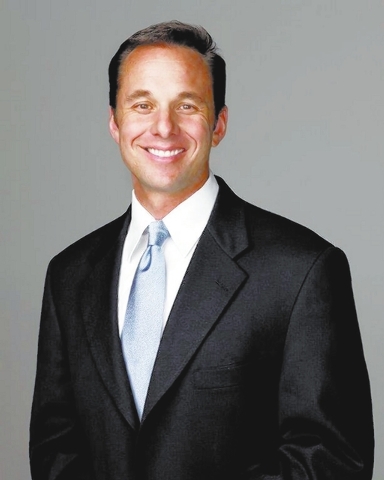 On the Move, Feb. 17 | Las Vegas Review-Journal