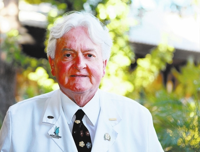 A gentle guide at life’s end | Life