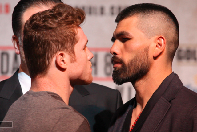 Older Alvarez brother on own mission | Sports