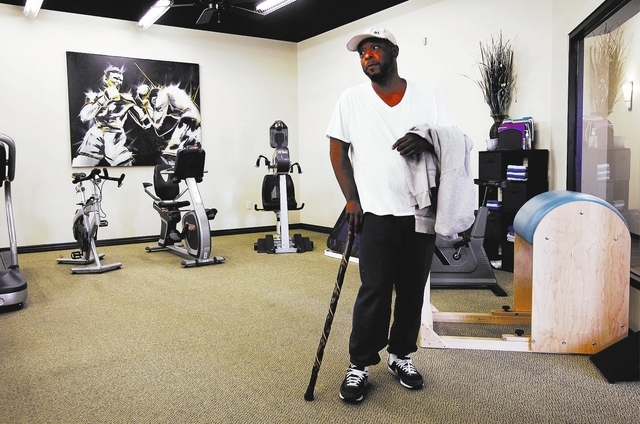 With Washington failing, elected officials look elsewhere to help | Las ...