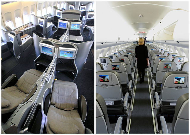 New international flight first-class perks | Travel | Life New international flight first-class perks | Travel | Life