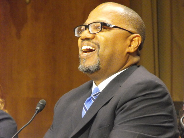 No rocks in road for Nevada federal judge nominee Boulware | Las Vegas ...