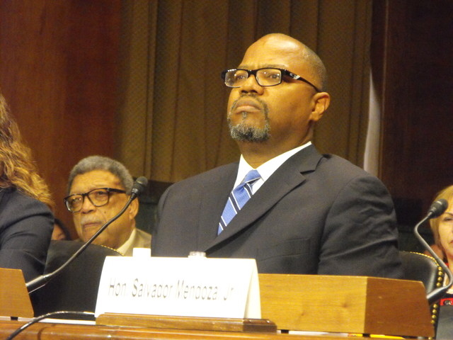 No rocks in road for Nevada federal judge nominee Boulware | Las Vegas ...