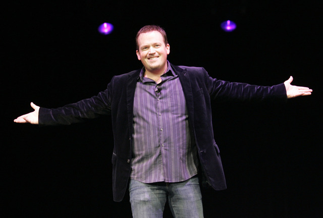 Magician Nathan Burton tell competitor Sawchuck to buzz off | Las Vegas ...