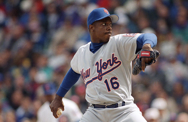 Opening Day memories always end with Cubs loss | Las Vegas Review-Journal