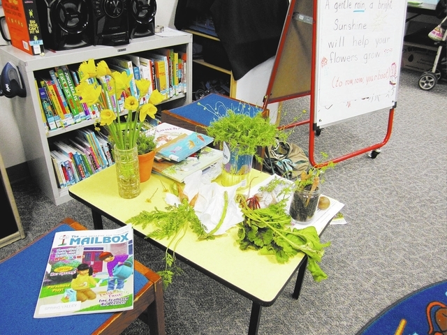 Kids to get technical with library programs through April | Las Vegas ...