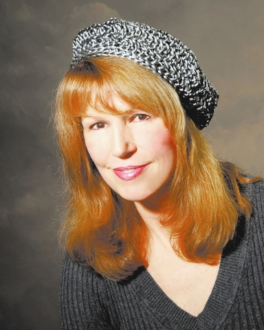 Author Ellen Poulsen to discuss the women who ran with mobsters ...