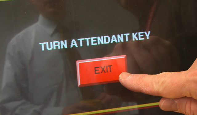 Slot machine keys available online — but who can use them? | Las Vegas ...