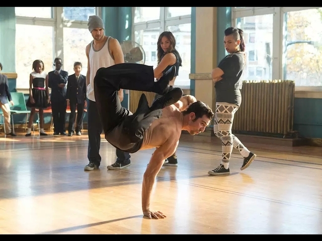 Vegas’ pants-off, dance-off movie is ‘Step Up’ part 5 | Las Vegas ...