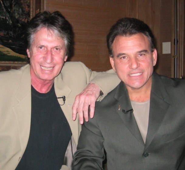 Comedian David Brenner, ‘Tonight’ favorite, dies | Las Vegas Review-Journal