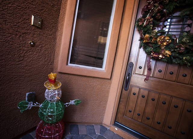 Henderson police release report and 911 call in the investigation into ...